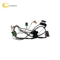 China NCR Personas 77 Cable Harness 445-0689560 4450689560 S2 Plastic ATM Cable Harness ATM Machine parts for sale