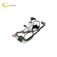 China NCR Personas 77 Cable Harness 445-0689560 4450689560 S2 Plastic ATM Cable Harness ATM Machine parts for sale