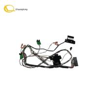 China NCR Personas 77 Cable Harness 445-0689560 4450689560 S2 Plastic ATM Cable Harness ATM Machine parts for sale