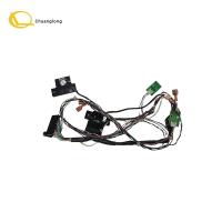 China NCR Personas 77 Cable Harness 445-0689560 4450689560 S2 Plastic ATM Cable Harness ATM Machine parts for sale