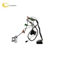 China NCR Personas 77 Cable Harness 445-0689560 4450689560 S2 Plastic ATM Cable Harness ATM Machine parts for sale