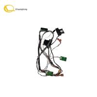 China NCR Personas 77 Cable Harness 445-0689560 4450689560 S2 Plastic ATM Cable Harness ATM Machine parts for sale