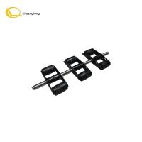 China 445-0643758 4450643758 NCR Roller Shaft Assembly Plastic Parts  ATM Machine Model for sale