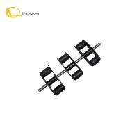 China 445-0643758 4450643758 NCR Roller Shaft Assembly Plastic Parts  ATM Machine Model for sale