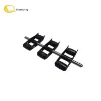 China 445-0643758 4450643758 NCR Roller Shaft Assembly Plastic Parts  ATM Machine Model for sale