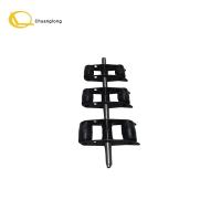 China 445-0643758 4450643758 NCR Roller Shaft Assembly Plastic Parts  ATM Machine Model for sale