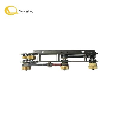 China 1750133367 01750133367 Wincor ATM Machine Parts Wincor Cineo C4060 Belt Drive Assembly for sale