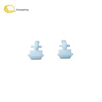 China 1750049344 01750049344 ATM Spare Parts Wincor 2050XE White Pin Spring 6*12.5 Essential Component for ATM Machine for sale
