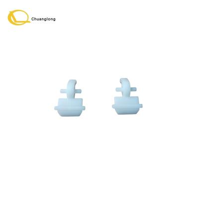 China 1750049344 01750049344 ATM Spare Parts Wincor 2050XE White Pin Spring 6*12.5 Essential Component for ATM Machine for sale