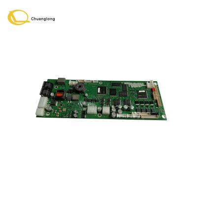 China 01750196174 1750196174 ATM Machine Parts  Wincor Cineo Distrlbutor Module CRS PCB Master Controller Board for sale