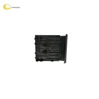 China S4310000189 4310000189 Hyosung ATM Machine Parts CDU10 Banknote Cassette Bottom Plate Rolling Shutter Door Assembly for sale