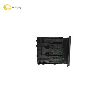 China S4310000189 4310000189 Hyosung ATM Machine Parts CDU10 Banknote Cassette Bottom Plate Rolling Shutter Door Assembly for sale