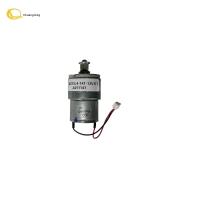 China Glory ATM Machine Parts  Delarue Talaris NMD Dispenser NQ300 Motor R27E3.4-141-12V317 NF300 CRR Shaft Motor A011141 for sale