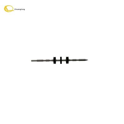 China 4927126000A 49-27126-000A Diebold Nixdorf ATM Machine Parts for DN100 Shaft SHAFT.INPUT CPL for sale