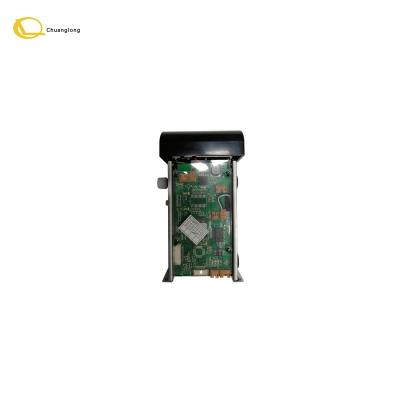 China CRT-310-KX6M-1CN Diebold Creator CRT-310-KX6M-1CN Parts For ATM Machine Card Reader for sale