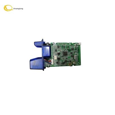 China Hyosung DIP Anti-Skimming Card Reader ICM37A-3R2896 for Hyosung 5600ST  S5645000052 ATM Machine Part 4.3 Inch Display for sale