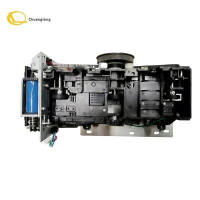 China ATM Machine Spare Parts Hyosung Sankyo Card Reader ICT3Q8-3H0280 R-1010178 for sale
