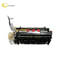 China ATM Machine parts Wincor Nixdorf Double Extractor Unit MDMS CMD-V4 01750109641 1750109641 for sale