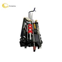 China ATM Machine parts Wincor Nixdorf Double Extractor Unit MDMS CMD-V4 01750109641 1750109641 for sale