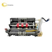China ATM Machine parts Wincor Nixdorf Double Extractor Unit MDMS CMD-V4 01750109641 1750109641 for sale