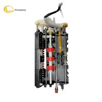 China ATM Machine parts Wincor Nixdorf Double Extractor Unit MDMS CMD-V4 01750109641 1750109641 for sale