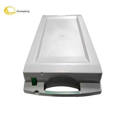 China Cash Redemption Machine Parts Ticket Redemption Machine Cassette NC301 A004362 Glory NMD ATM Machine Cassette Tray Service Equipment Cash Dispenser Part for sale