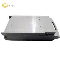 China Cash Redemption Machine Parts Ticket Redemption Machine Cassette NC301 A004362 Glory NMD ATM Machine Cassette Tray Service Equipment Cash Dispenser Part for sale