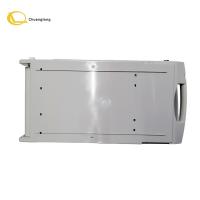China Cash Redemption Machine Parts Ticket Redemption Machine Cassette NC301 A004362 Glory NMD ATM Machine Cassette Tray Service Equipment Cash Dispenser Part for sale