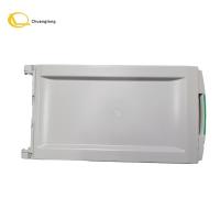 China Cash Redemption Machine Parts Ticket Redemption Machine Cassette NC301 A004362 Glory NMD ATM Machine Cassette Tray Service Equipment Cash Dispenser Part for sale