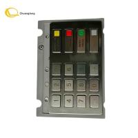 China ATM Machine Parts Diebold Nixdorf DN V7 EPP Keyboard Keypad Pinpad  1750255914 01750255914 for sale