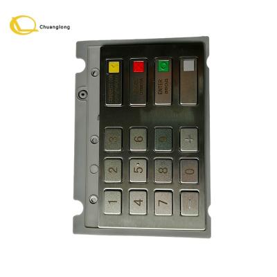 China ATM Machine Parts Diebold Nixdorf DN V7 EPP Keyboard Keypad Pinpad  1750255914 01750255914 for sale