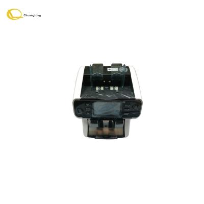 China Money Counter Detector SH-208C-2CIS Metal Mix Pocket Value Counter Financial Bank Equipment for sale