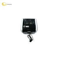 China Money Counter Detector SH-208C-2CIS Metal Mix Pocket Value Counter Financial Bank Equipment for sale