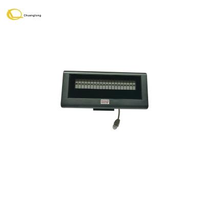 China Wincor Nixdorf Spare Display Monitor Parts ATM Machine parts 01750171166 1750171166 for sale