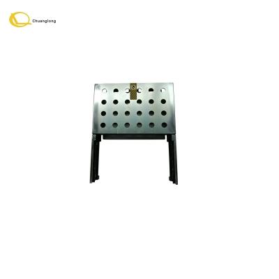 China ATM Machine Spare Parts NCR S2 Presenter Nose RA Short 445-0731307 4450731307 for sale