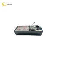 China TS-EC2G-U13210H EUC82UOBAC Hitachi 2845SR V2G Card Reader Hyosung 5600 Hitachi Omron Card Reader ATM Machine Parts for sale