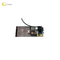 China TS-EC2G-U13210H EUC82UOBAC Hitachi 2845SR V2G Card Reader Hyosung 5600 Omron Card Reader ATM Machine Parts for sale