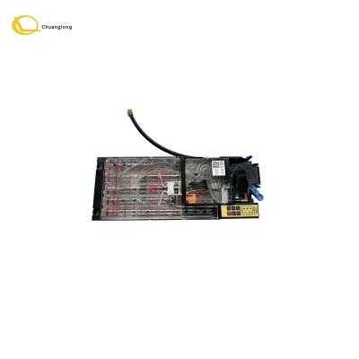 China TS-EC2G-U13210H EUC82UOBAC Hitachi 2845SR V2G Card Reader Hyosung 5600 Omron Card Reader ATM Machine Parts for sale