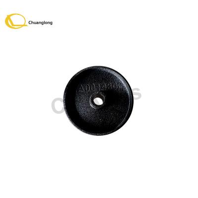 China Financial Equipment ATM Parts Glory NMD ND200 Roller Plastic A001480 for sale
