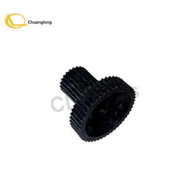 China Financial Equipment ATM Parts Glory NMD Dispenser NQ200 NQ300 Module Pulley A001506 for sale