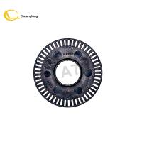 China Financial Equipment ATM Parts Glory NMD NQ300 Pulse Disc NQ300 Main Gear Assy A001508 for sale