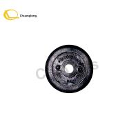 China Financial Equipment ATM Parts Glory TALARIS NQ200 NQ300 Pulley Black A001513 for sale