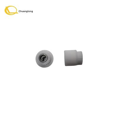 China 445-0632941 4450632941 ATM Machine Parts NCR P86  plastic &metal Gear Pulley 36T/26G for sale