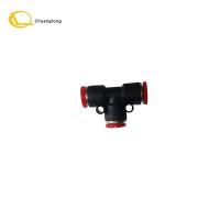 China 009-0007844  0090007844 NCR Module ATM Machine Spare Parts Cashier Tee Connector for sale