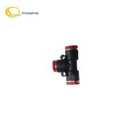 China 009-0007844  0090007844 NCR Module ATM Machine Spare Parts Cashier Tee Connector for sale
