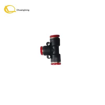 China 009-0007844  0090007844 NCR Module ATM Machine Spare Parts Cashier Tee Connector for sale