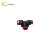 China 009-0007844  0090007844 NCR Module ATM Machine Spare Parts Cashier Tee Connector for sale