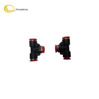 China 009-0007844  0090007844 NCR Module ATM Machine Spare Parts Cashier Tee Connector for sale