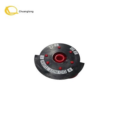 China NCR ATM Machine parts NCR Gear Cluster Drive Assembly Essential Parts  445-0591578 4450591578 for sale