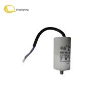 China 445-0591578 4450591578 NCR ATM Machine parts 50uf CBB60 Capacitor for Washing Machine Long Service Life  Compression Motor Starting for sale